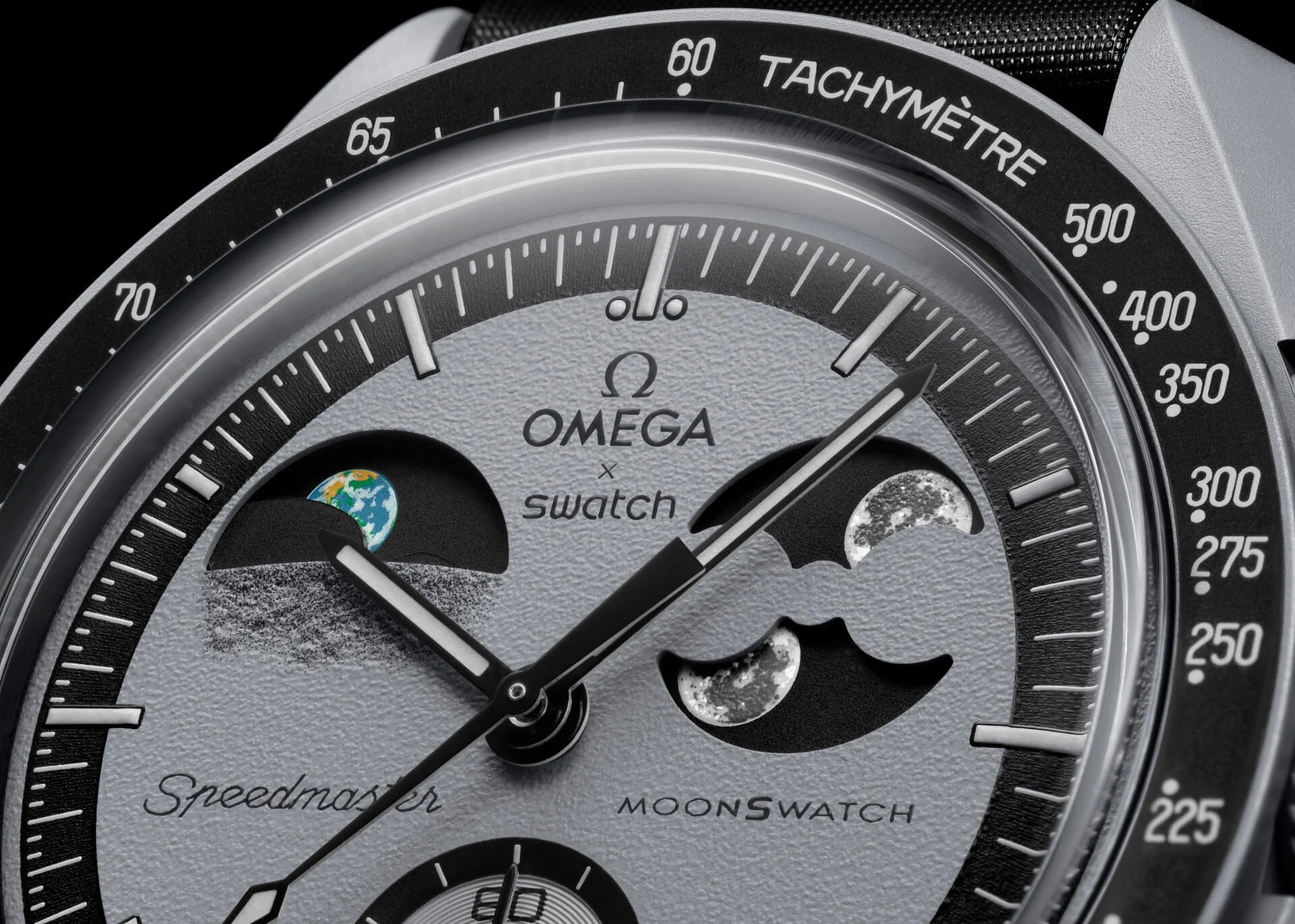 The Secret Behind Swatch Group’s Power in the Watch Industry - Watch ...