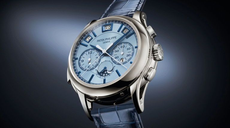 The Origins of Patek Philippe: Why Collectors Call It the Grail - Watch ...
