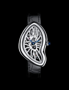 The Cartier Crash: The Rare Watch with a Cult Following - Watch Blogging