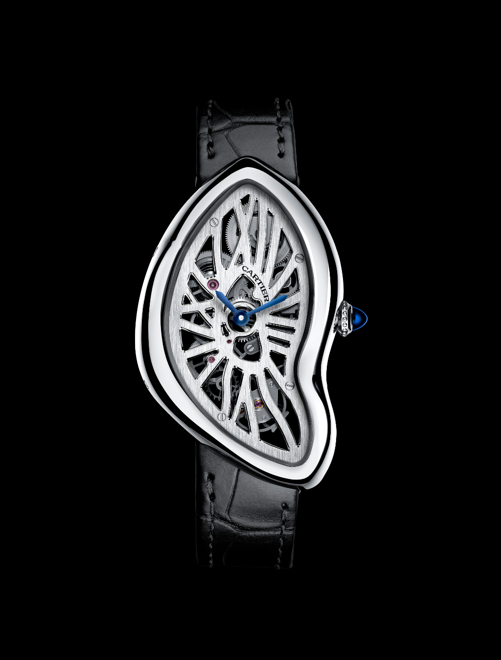 The Cartier Crash: The Rare Watch with a Cult Following - Watch Blogging