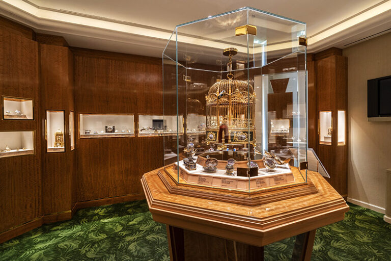 The Watch Collector’s Guide to Geneva - Watch Blogging