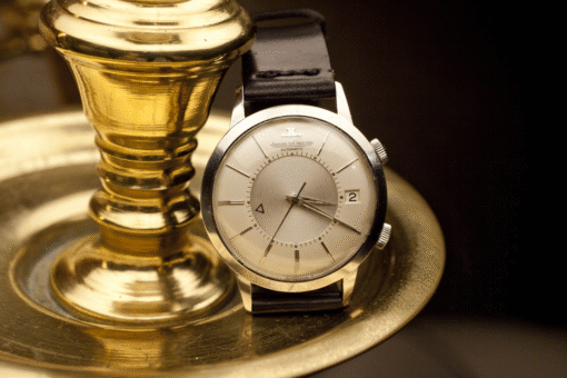 The Most Comprehensive Guide to Jaeger-LeCoultre Models - Watch Blogging