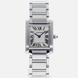 The Most Comprehensive Guide to All Cartier Watch Models - Watch Blogging