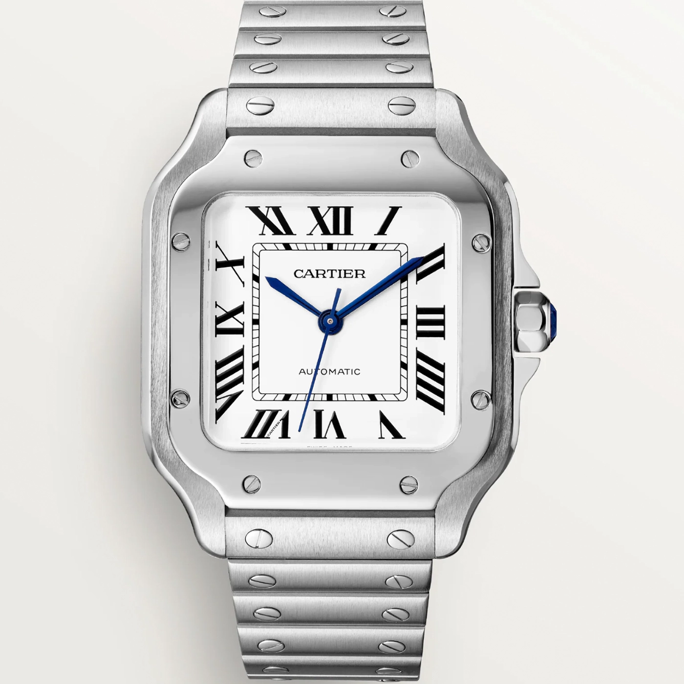 The Most Comprehensive Guide to All Cartier Watch Models - Watch Blogging
