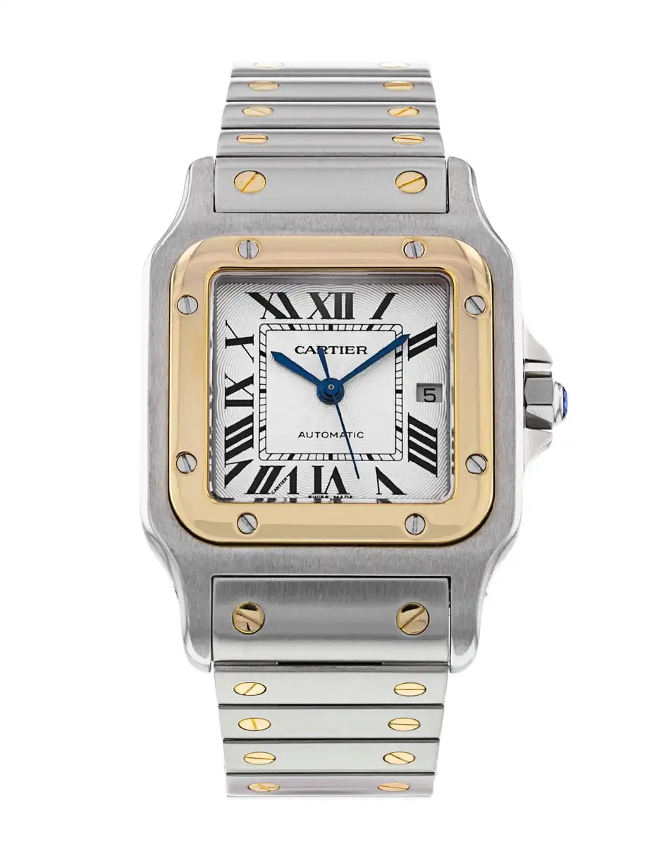 The Most Comprehensive Guide to All Cartier Watch Models - Watch Blogging