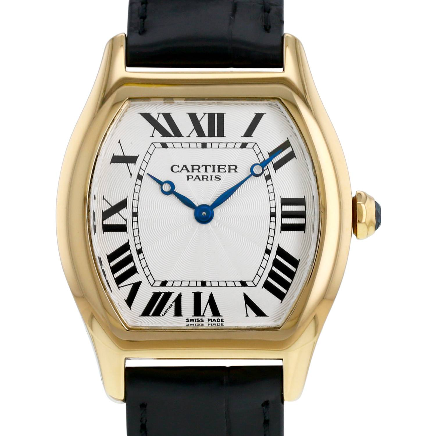 The Most Comprehensive Guide to All Cartier Watch Models - Watch Blogging