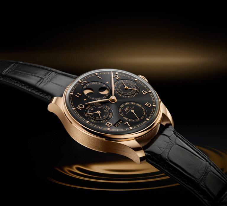 The Ultimate Guide to IWC Schaffhausen: Every Major Collection ...