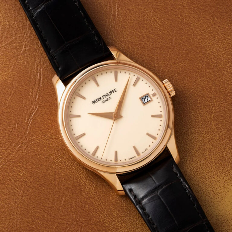 The Most Comprehensive Guide to All Patek Philippe Models - Watch Blogging