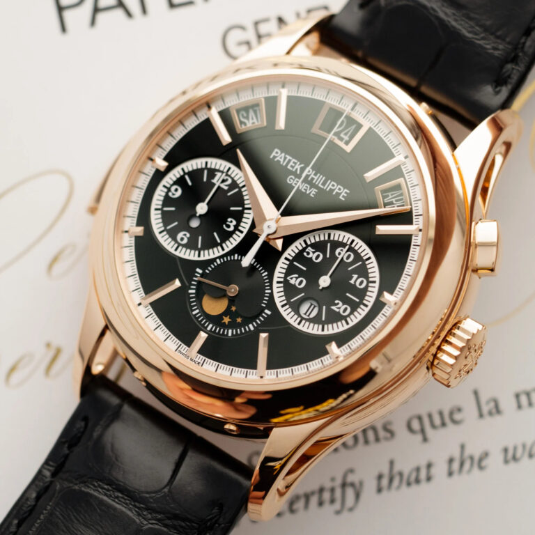 The Most Comprehensive Guide to All Patek Philippe Models - Watch Blogging
