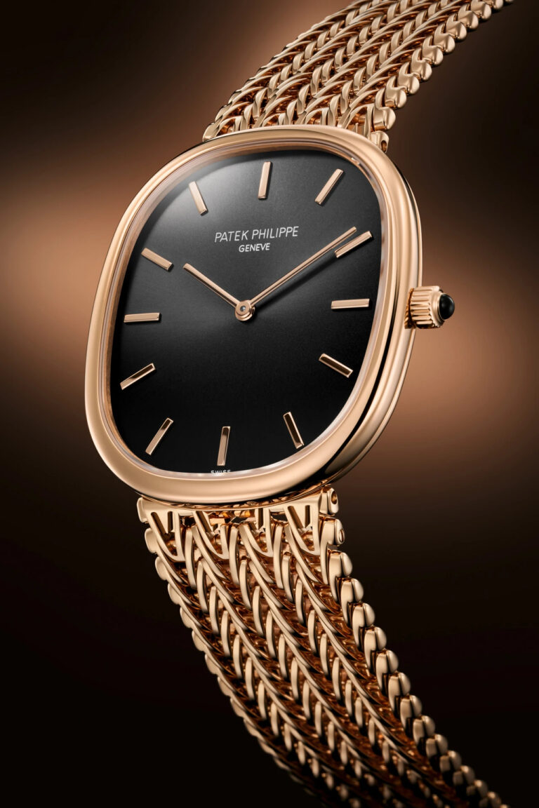 The Most Comprehensive Guide to All Patek Philippe Models - Watch Blogging
