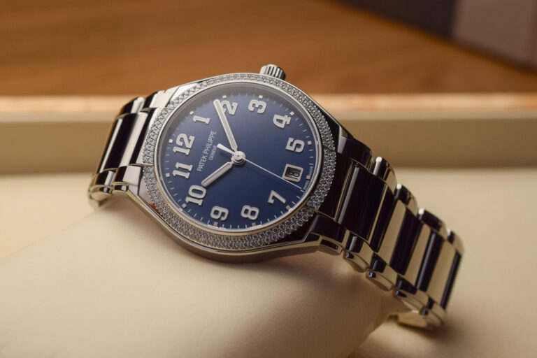 The Most Comprehensive Guide to All Patek Philippe Models - Watch Blogging