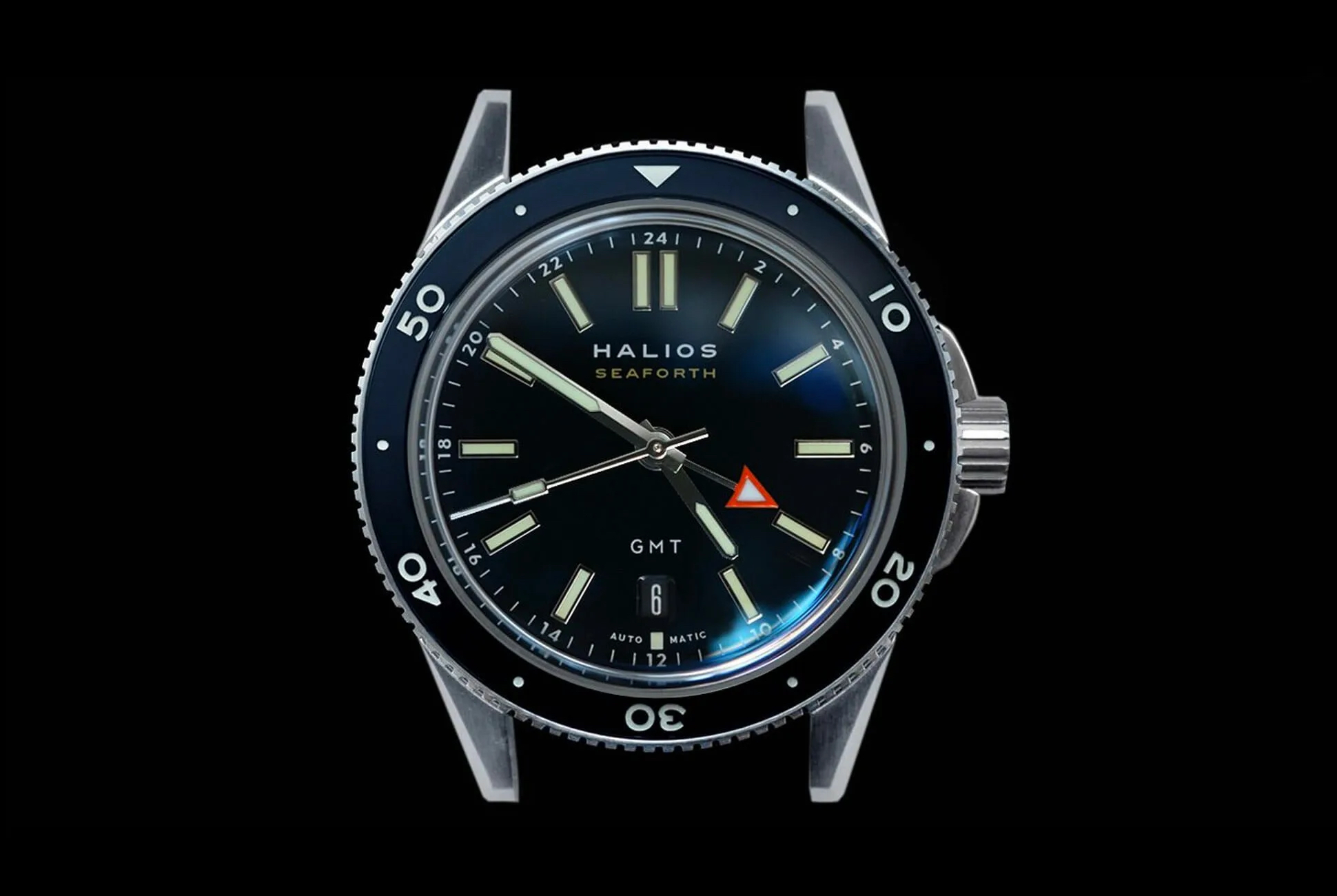 Halios Seaforth Review — The Watch the Internet Loves - Watch Blogging