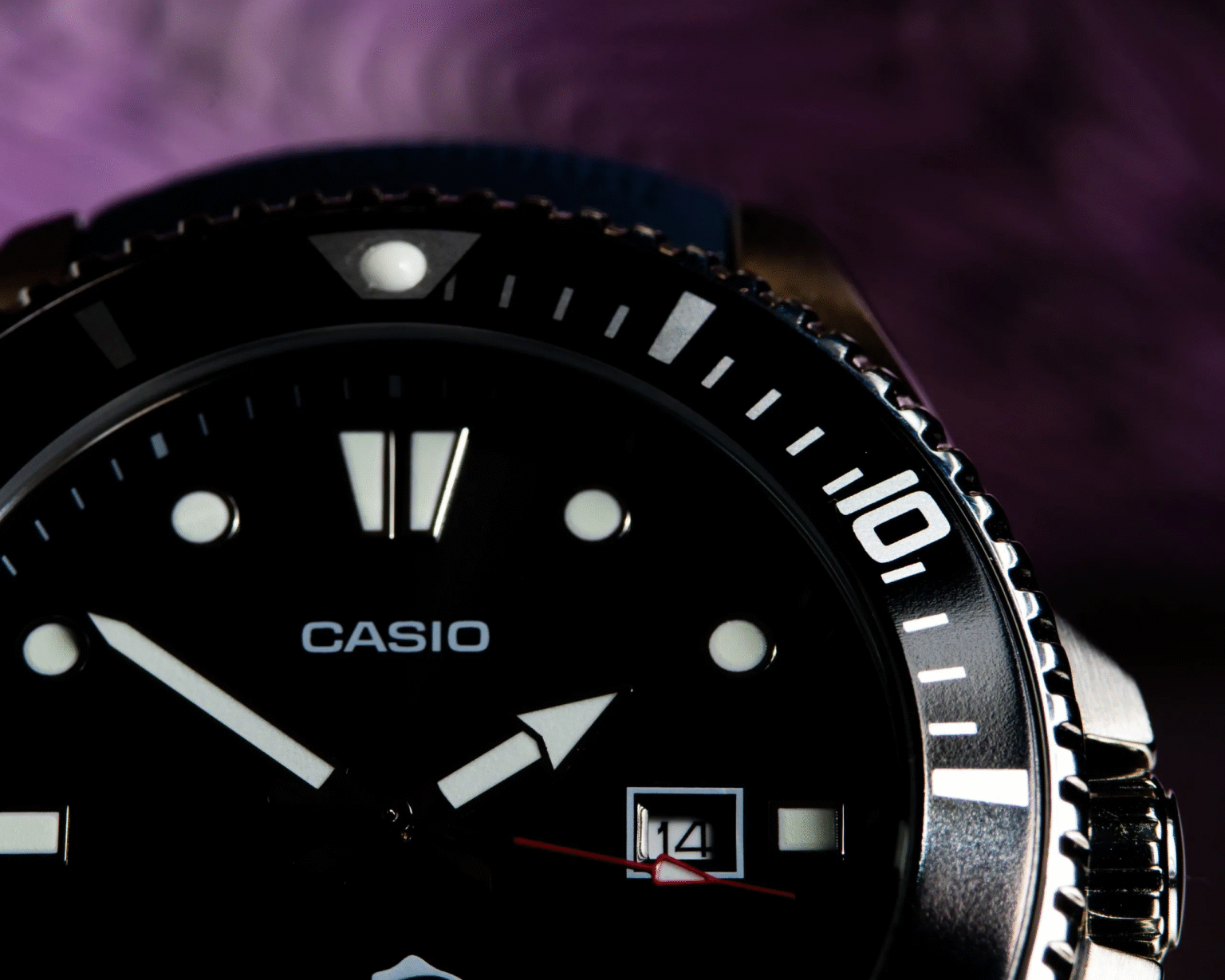 Casio Duro Review — The Best Cheap Diver - Watch Blogging
