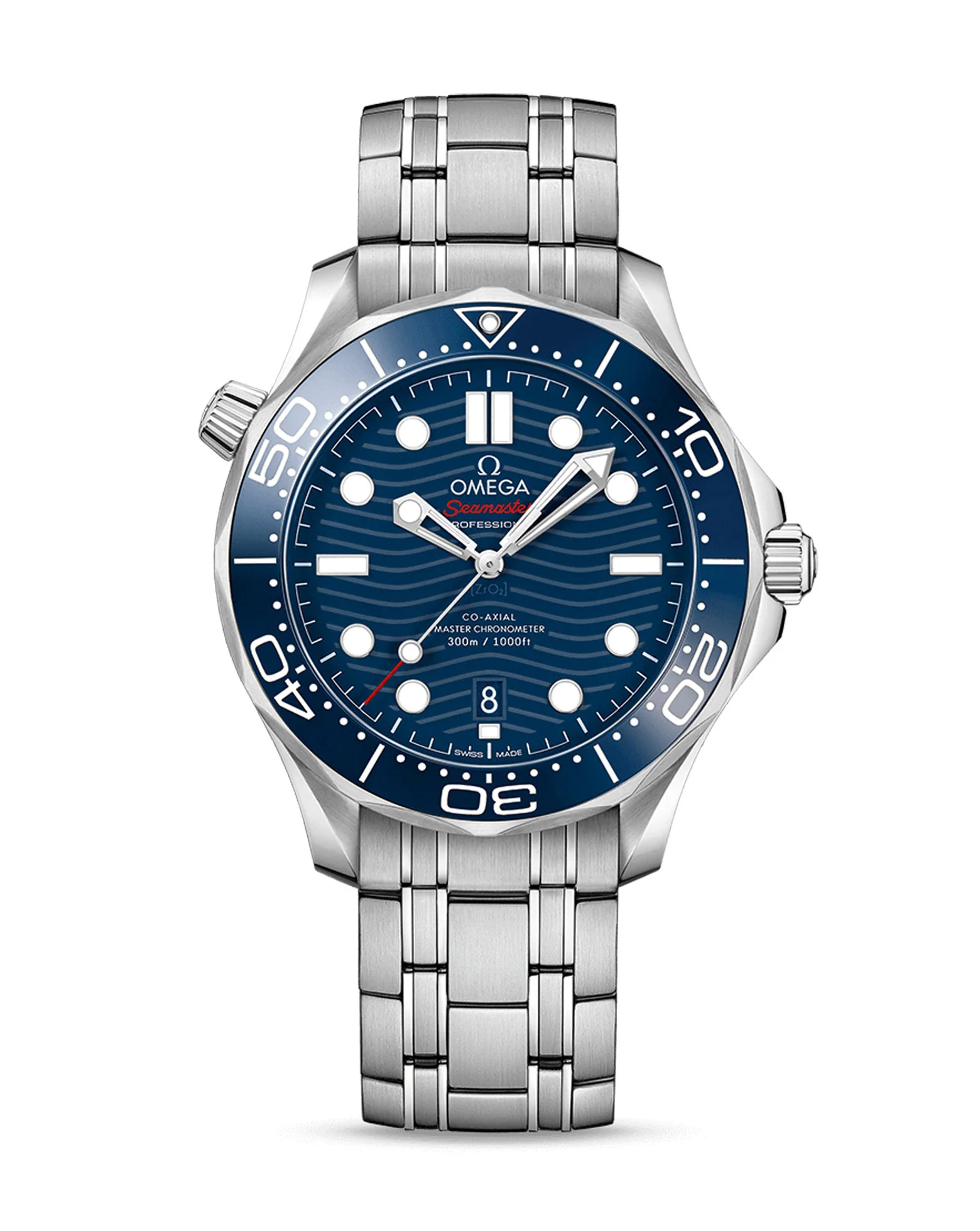 The Most Comprehensive Guide to All OMEGA Models - Watch Blogging