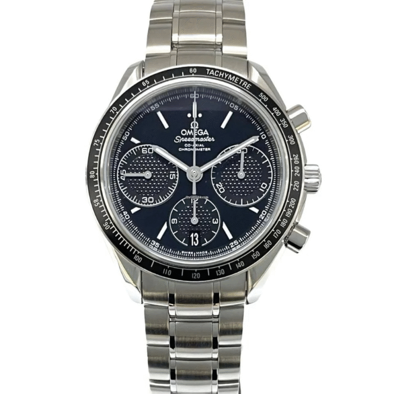 The Most Comprehensive Guide to All OMEGA Models - Watch Blogging