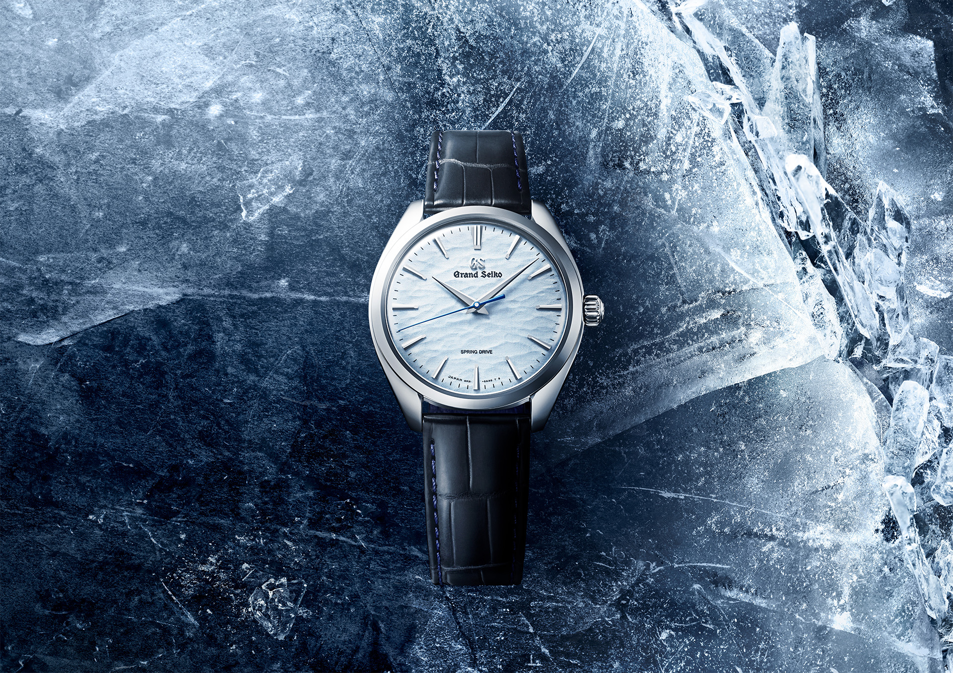 The Most Comprehensive Guide to All Grand Seiko Watch Models - Watch ...