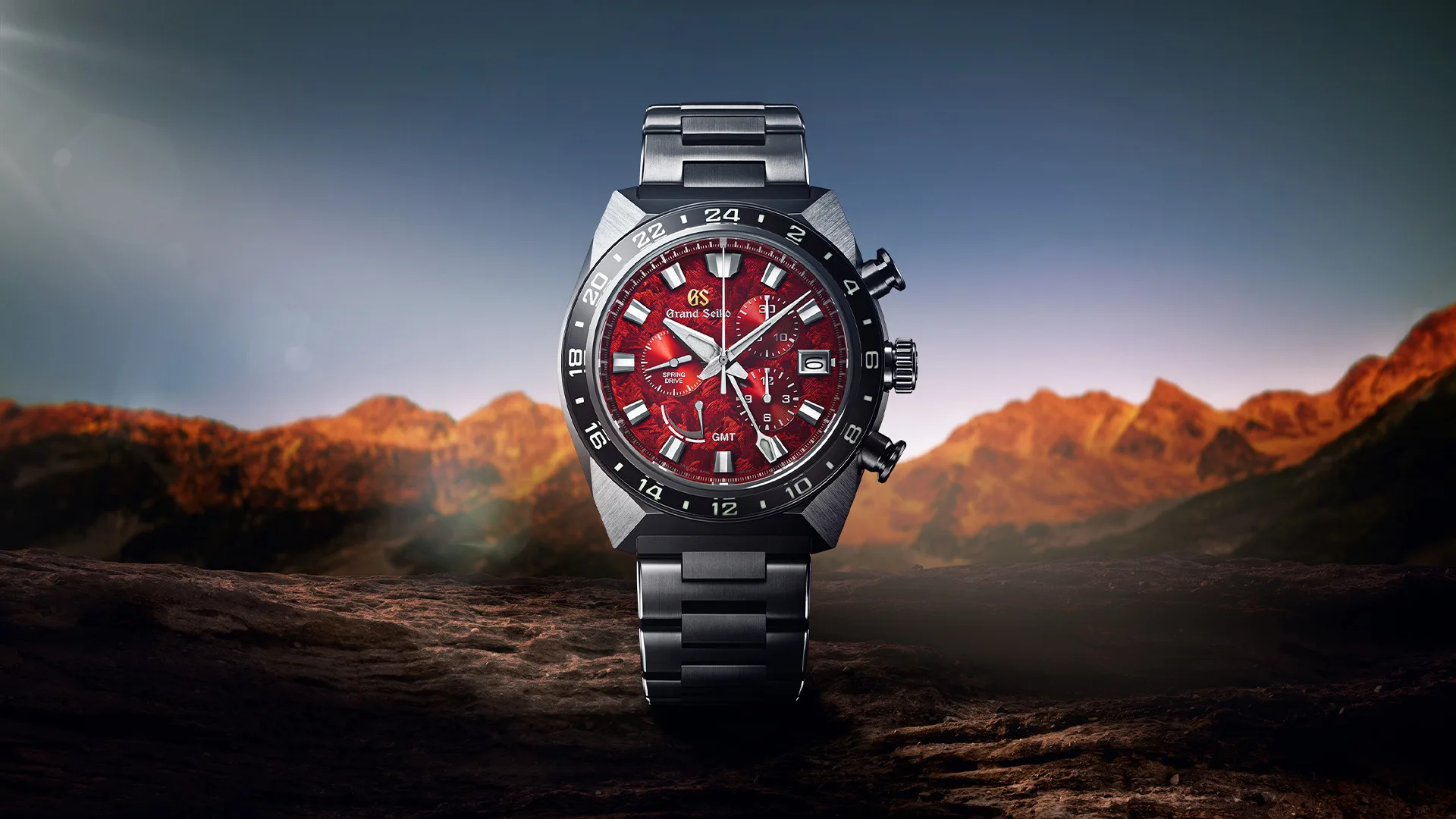 The Most Comprehensive Guide to All Grand Seiko Watch Models - Watch ...