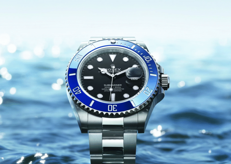 The Most Comprehensive Guide to All Rolex Models - Watch Blogging
