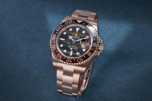 The Most Comprehensive Guide to All Rolex Models - Watch Blogging