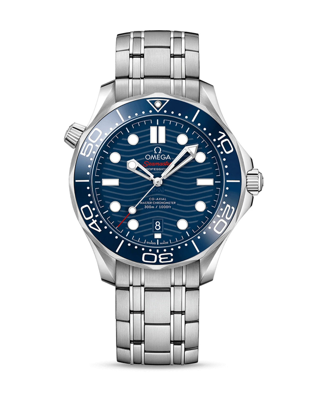 The Most Comprehensive Guide to All OMEGA Models - Watch Blogging